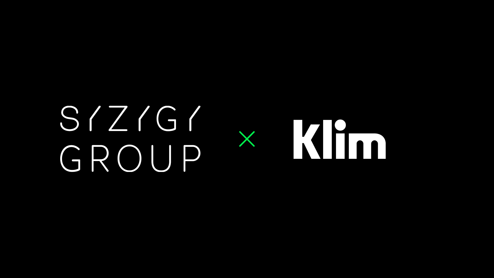SYZYGY GROUP and Klim team up for climate protection and regenerative ...