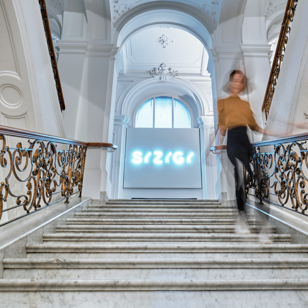 Standorte | SYZYGY AG