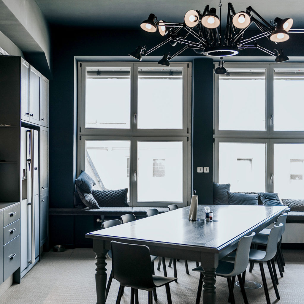 Locations | SYZYGY GROUP