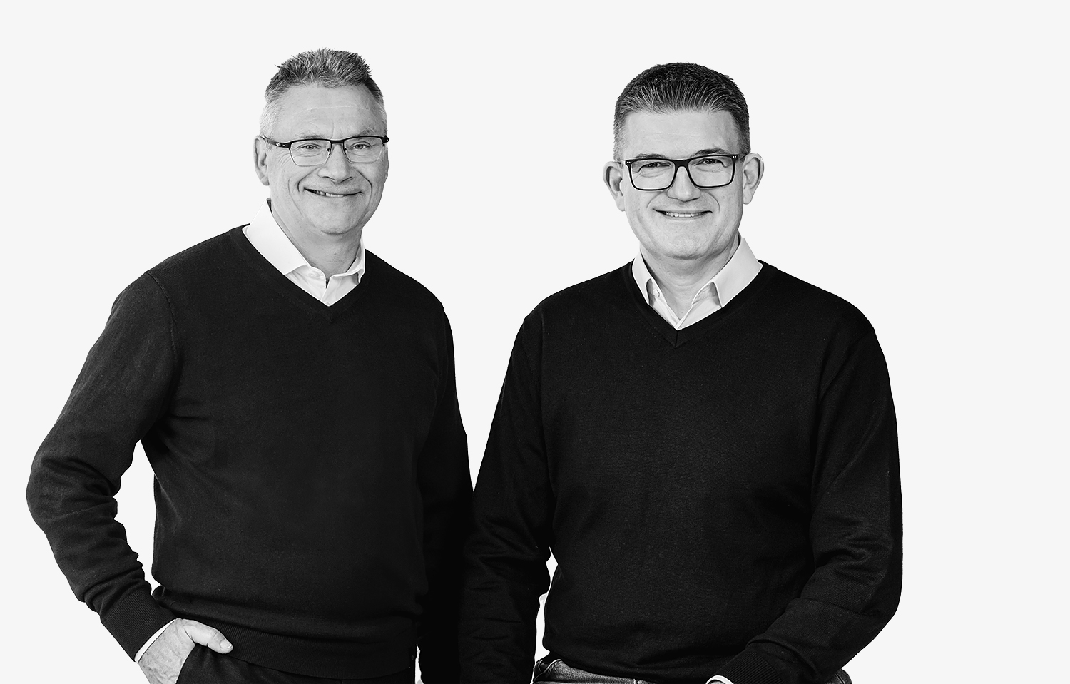 Why invest? | SYZYGY GROUP