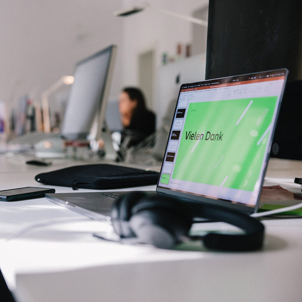 How sustainable can digital experiences be? | SYZYGY AG