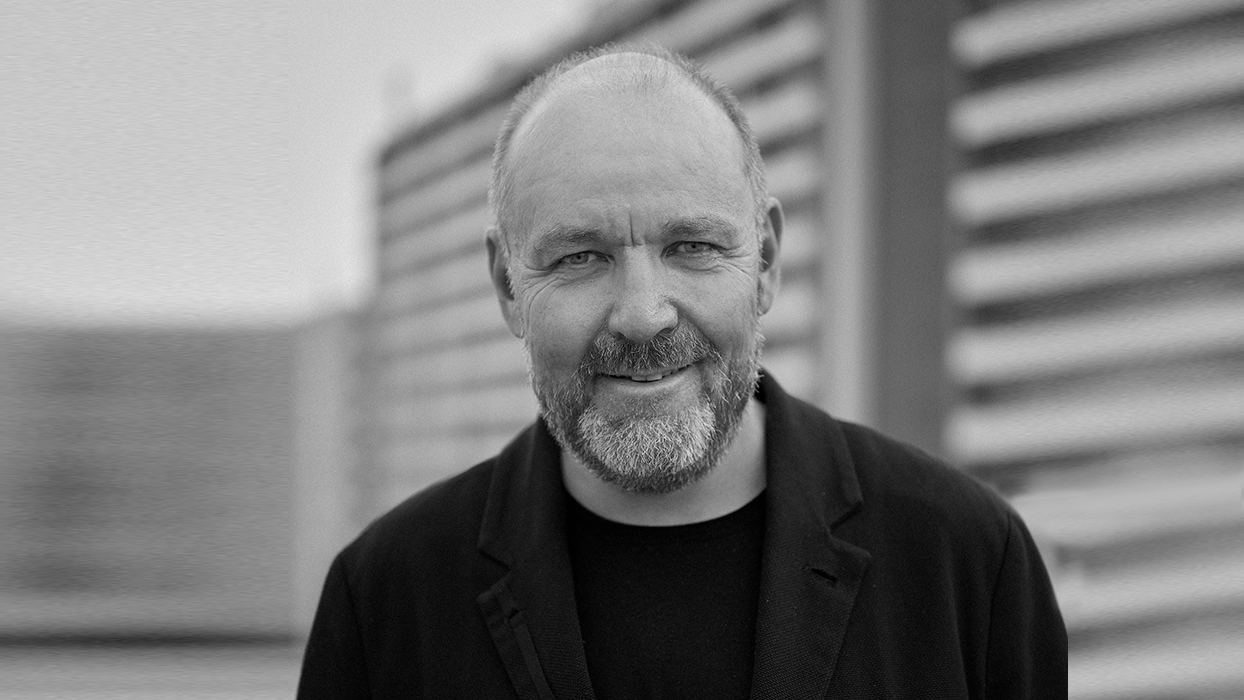 Frank Wolfram appointed new CEO of the SYZYGY GROUP | SYZYGY GROUP